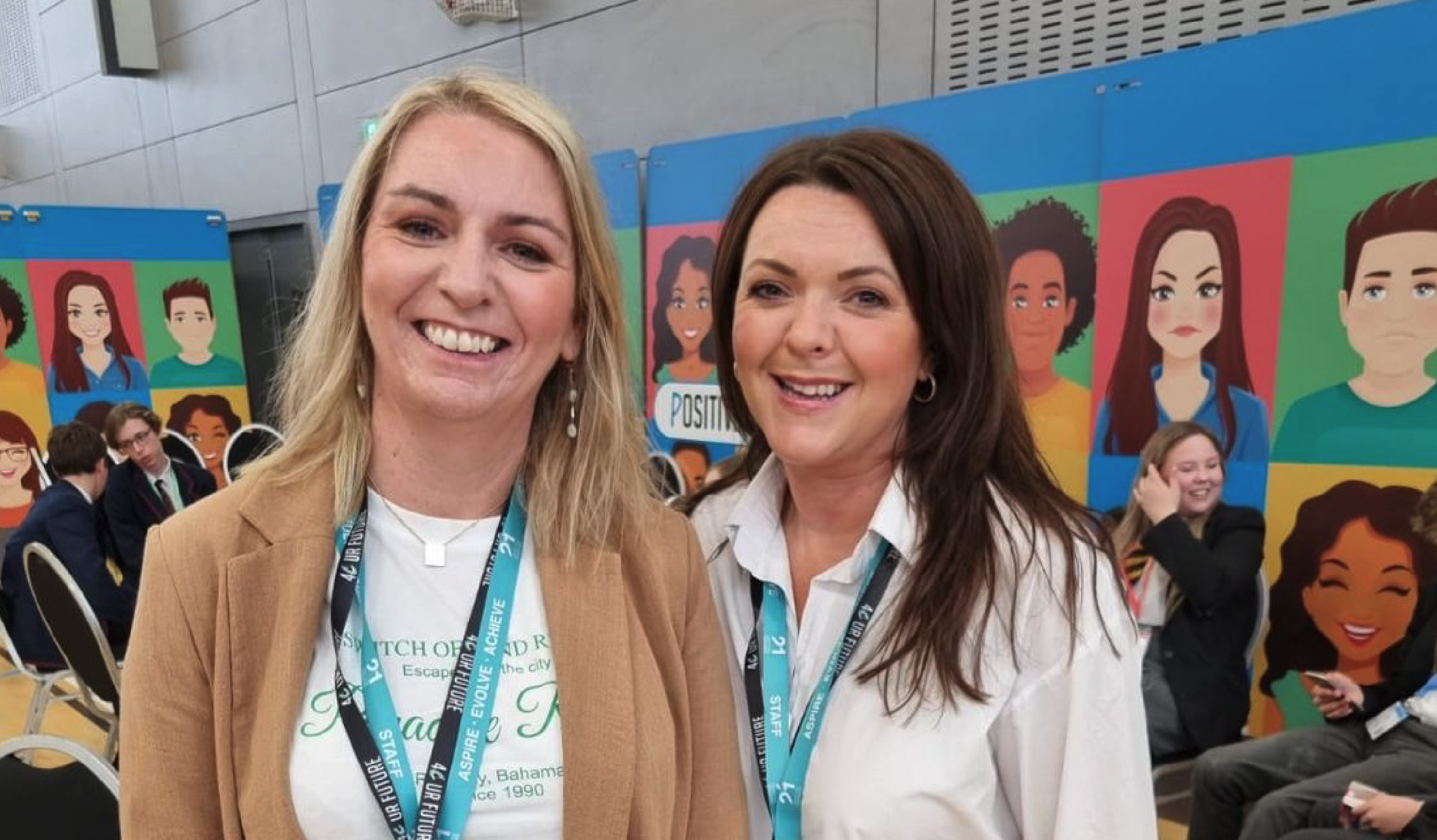 Blog test - React Social